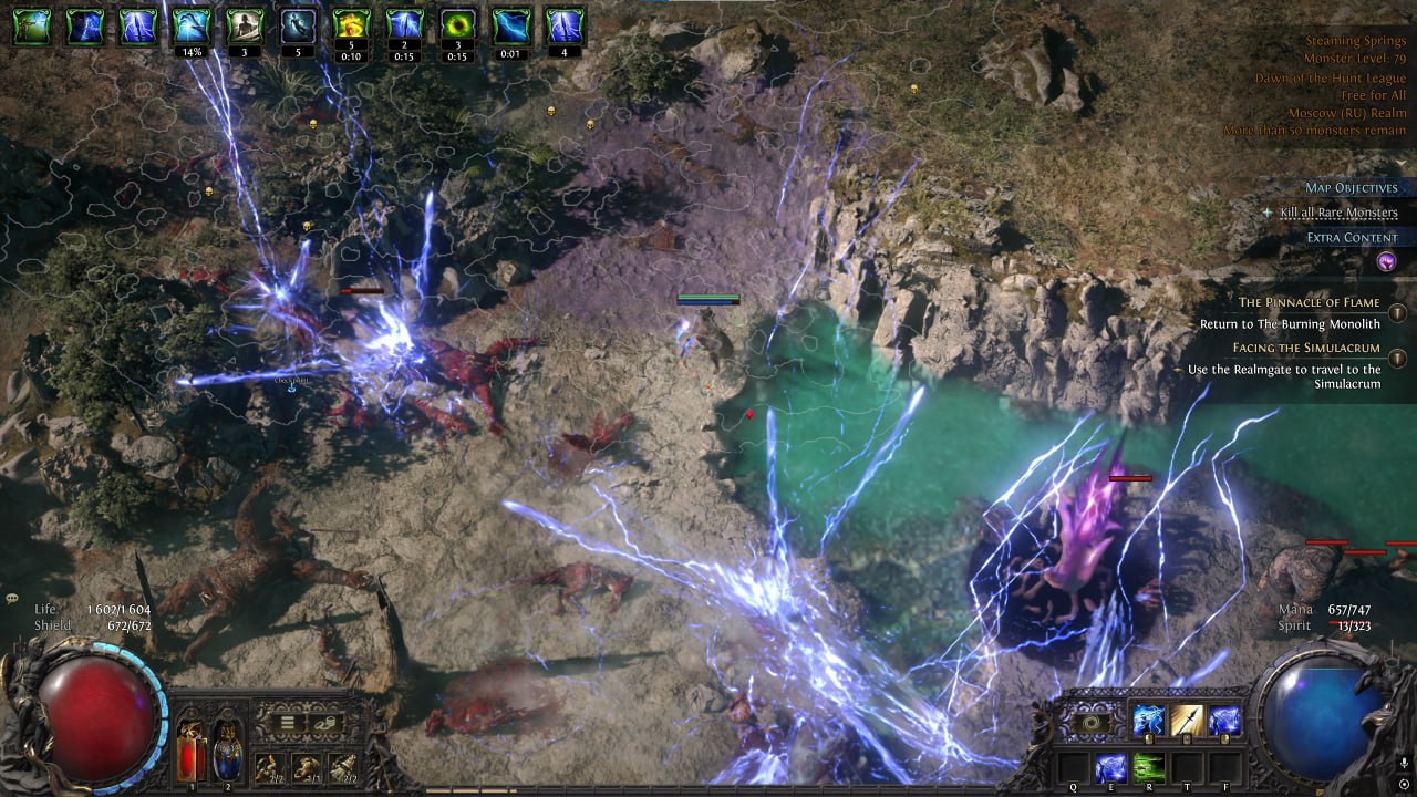 INDOHAX Software Solution