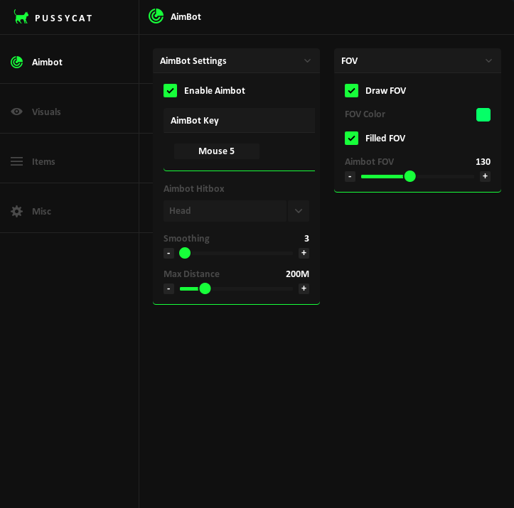 INDOHAX Software Solution