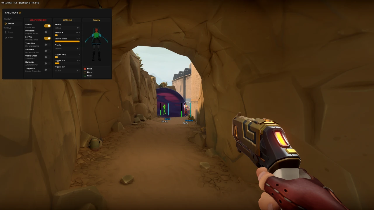 INDOHAX Software Solution