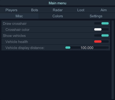 INDOHAX Software Solution