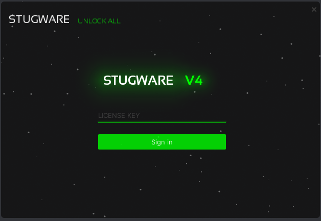 INDOHAX Software Solution - Stugware : Valorant Unlock All