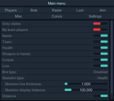INDOHAX Software Solution